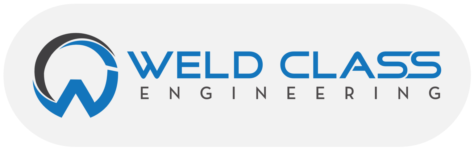 HOME - Weld Class engineering